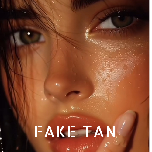 Fake Tan – FNKISH BOUTIQUE